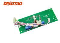 China 350500027 SIGNAL ISOLATOR, BIPOLAR For GT7250 GT5250 GTXL GT3250 Cutter Parts for sale