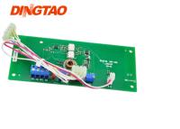 China 350500027 SIGNAL ISOLATOR, BIPOLAR For GT7250 GT5250 GTXL GT3250 Cutter Parts for sale