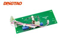 China 350500027 SIGNAL ISOLATOR, BIPOLAR For GT7250 GT5250 GTXL GT3250 Cutter Parts for sale