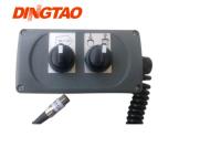 China Spare Parts For GTXL GT7250 GT5250 93831000 Assy Pendant Elec Lat Drive White Pnl for sale