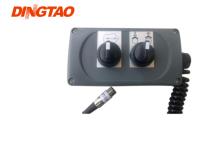 China Spare Parts For GTXL GT7250 GT5250 93831000 Assy Pendant Elec Lat Drive White Pnl for sale