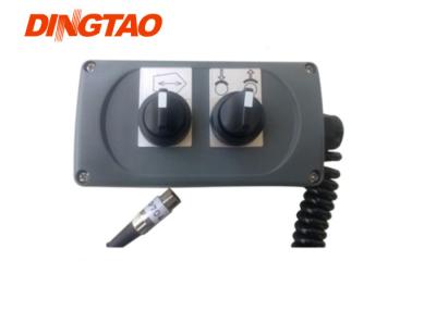 China Spare Parts For GTXL GT7250 GT5250 93831000 Assy Pendant Elec Lat Drive White Pnl for sale