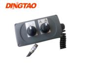 China Spare Parts For GTXL GT7250 GT5250 93831000 Assy Pendant Elec Lat Drive White Pnl for sale