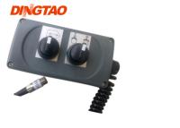 China Spare Parts For GTXL GT7250 GT5250 93831000 Assy Pendant Elec Lat Drive White Pnl for sale