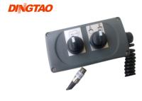 China Spare Parts For GTXL GT7250 GT5250 93831000 Assy Pendant Elec Lat Drive White Pnl for sale