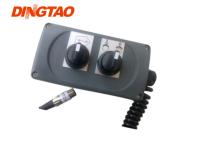 China Spare Parts For GTXL GT7250 GT5250 93831000 Assy Pendant Elec Lat Drive White Pnl for sale