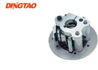 China 85628000 Sharpener & Presser Foot Assy GTXL GT1000 Auto Cutter Spare Parts for sale
