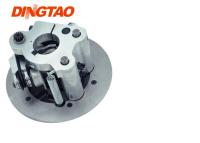 China 85628000 Sharpener & Presser Foot Assy GTXL GT1000 Auto Cutter Spare Parts for sale