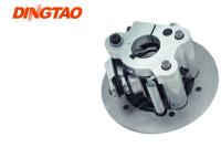 China 85628000 Sharpener & Presser Foot Assy GTXL GT1000 Auto Cutter Spare Parts for sale