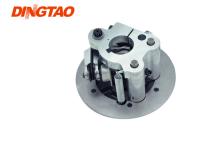 China 85628000 Sharpener & Presser Foot Assy GTXL GT1000 Auto Cutter Spare Parts for sale