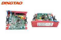 China Cutter Spare Parts For GT1000 GTXL Control Motor Knife Drill Conveyor 350500031 for sale