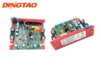 China Cutter Spare Parts For GT1000 GTXL Control Motor Knife Drill Conveyor 350500031 for sale