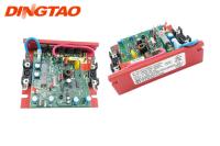 China Cutter Spare Parts For GT1000 GTXL Control Motor Knife Drill Conveyor 350500031 for sale