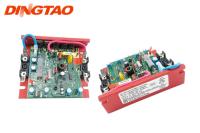 China Cutter Spare Parts For GT1000 GTXL Control Motor Knife Drill Conveyor 350500031 for sale