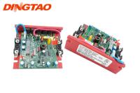 China Cutter Spare Parts For GT1000 GTXL Control Motor Knife Drill Conveyor 350500031 for sale