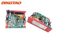 China Cutter Spare Parts For GT1000 GTXL Control Motor Knife Drill Conveyor 350500031 for sale