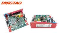 China Cutter Spare Parts For GT1000 GTXL Control Motor Knife Drill Conveyor 350500031 for sale
