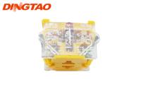 China Cutter GTXL Parts Switch Center Block 925500566 For GT1000 Cutter Machine Parts for sale