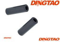 China 85937000 For GTXL GT1000 Cutting Parts Bushing Fd L8-Ns Lm76 No Bore Dbl Lng for sale
