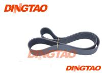 China 180500264 8001458 For GT1000 Cutter Parts Drive Belt Vac Gtxl Auto Cutter Parts for sale
