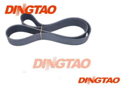 China 180500264 8001458 For GT1000 Cutter Parts Drive Belt Vac Gtxl Auto Cutter Parts for sale