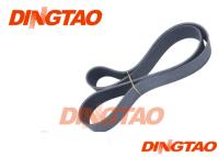 China 180500264 8001458 For GT1000 Cutter Parts Drive Belt Vac Gtxl Auto Cutter Parts for sale