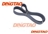 China 180500264 8001458 For GT1000 Cutter Parts Drive Belt Vac Gtxl Auto Cutter Parts for sale