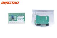 China Cutter Spare Parts For GTXL / GT1000 Knife Drive Assy Packaged 1010367000 for sale
