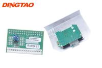 China Cutter Spare Parts For GTXL / GT1000 Knife Drive Assy Packaged 1010367000 for sale