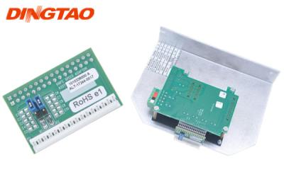 China Cutter Spare Parts For GTXL / GT1000 Knife Drive Assy Packaged 1010367000 for sale