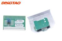 China Cutter Spare Parts For GTXL / GT1000 Knife Drive Assy Packaged 1010367000 for sale