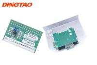 China Cutter Spare Parts For GTXL / GT1000 Knife Drive Assy Packaged 1010367000 for sale