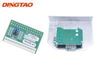 China Cutter Spare Parts For GTXL / GT1000 Knife Drive Assy Packaged 1010367000 for sale
