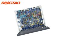 China 66144002 GT1000 Auto Cutter Parts Dual H Bridge Servo Amp See Text GTXL Parts for sale