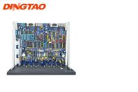 China 66144002 GT1000 Auto Cutter Parts Dual H Bridge Servo Amp See Text GTXL Parts for sale