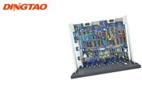 China 66144002 GT1000 Auto Cutter Parts Dual H Bridge Servo Amp See Text GTXL Parts for sale