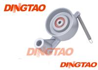 China For GTXL Parts GT1000 Cutter Spare Parts Idler Assy T1100 / 800 504500126 for sale