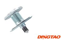 China 504500139 Blower Head Standard 1.75'' Pulley For GTXL GT1000 Cutter Spare Parts for sale