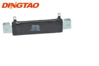 China 763500209 For GT1000 GTXL Auto Cutter Parts Resistor 25 Ohm 55w Ohmite F55j25r for sale