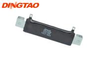 China 763500209 For GT1000 GTXL Auto Cutter Parts Resistor 25 Ohm 55w Ohmite F55j25r for sale