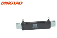 China 763500209 For GT1000 GTXL Auto Cutter Parts Resistor 25 Ohm 55w Ohmite F55j25r for sale