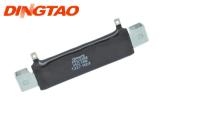 China 763500209 For GT1000 GTXL Auto Cutter Parts Resistor 25 Ohm 55w Ohmite F55j25r for sale