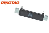 China 763500209 For GT1000 GTXL Auto Cutter Parts Resistor 25 Ohm 55w Ohmite F55j25r for sale