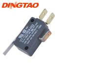 China Spare Parts For GTXL Cutting Switch Miniature Spdt Straight Lever 925500700 for sale