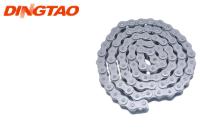 China 288500018 Chain Roller #60 Conveyor S-32 Per Ft For GTXL GT1000 Spare Parts for sale