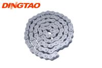 China 288500018 Chain Roller #60 Conveyor S-32 Per Ft For GTXL GT1000 Spare Parts for sale