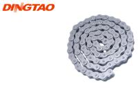 China 288500018 Chain Roller #60 Conveyor S-32 Per Ft For GTXL GT1000 Spare Parts for sale