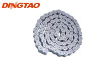 China 288500018 Chain Roller #60 Conveyor S-32 Per Ft For GTXL GT1000 Spare Parts for sale