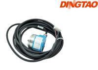China For DT GT1000 Cutter Spare Parts Cbl Encoder Assembly GTXL Parts 85727001 for sale