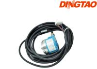 China For DT GT1000 Cutter Spare Parts Cbl Encoder Assembly GTXL Parts 85727001 for sale
